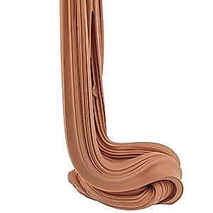 9 Pack Fruit Dessert Butter Slime kit for Girls, Party Favor Stress Relief Gifts Scented Sludge DIY Cake Toy for Kids