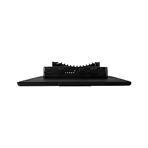 VOSKER 2 in 1 Solar 15,000 mAh Wireless Outdoor Universal Charger USB Battery Pack Power Bank for Smartphones, Tablets, and Other Rechargeable Gadgets with mounting arm (IP66 Rating)