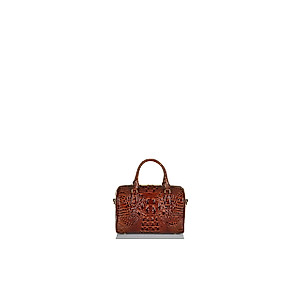 BRAHMIN Pecan Melbourne Stacy