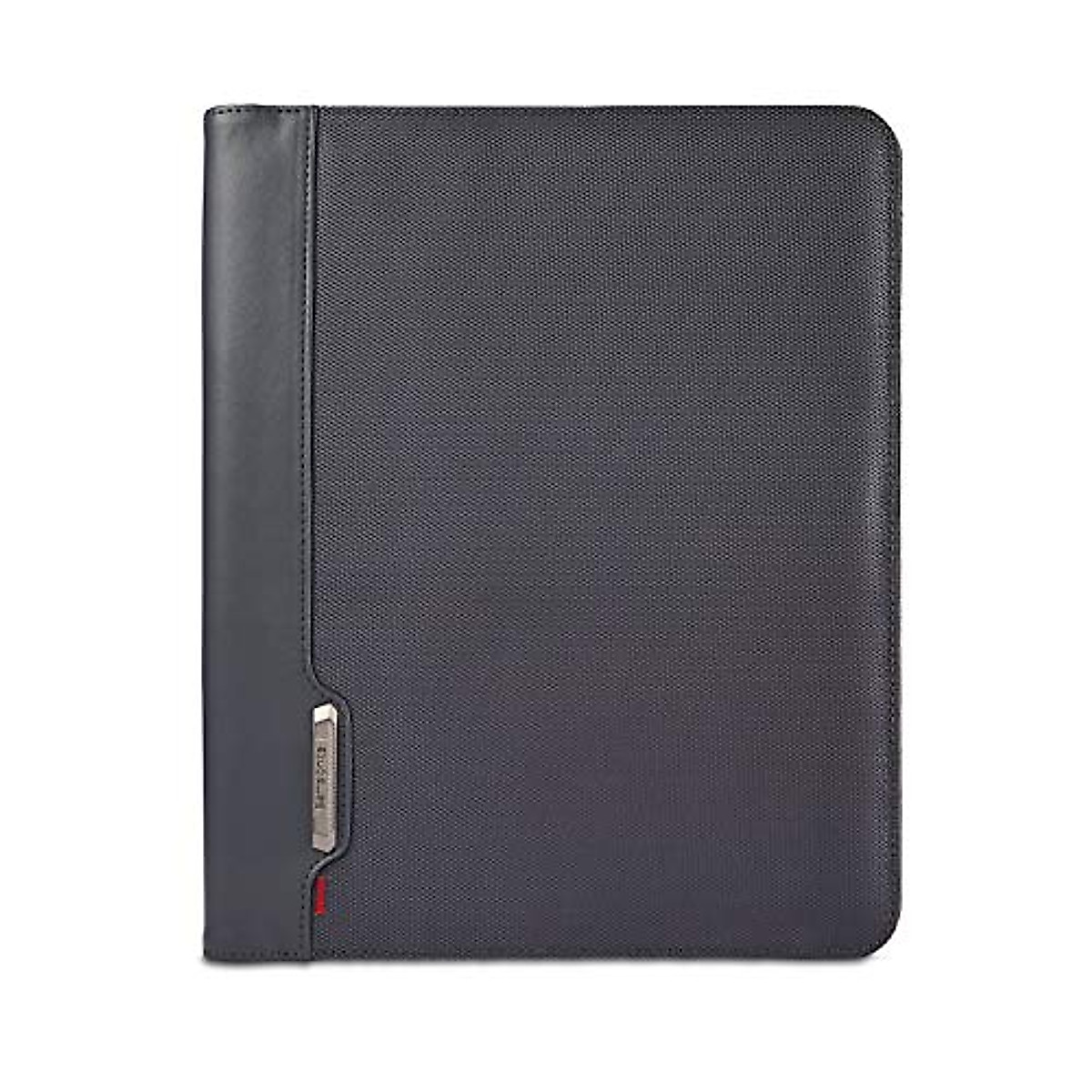 Samsonite Xenon Business Portfolio, Steel Grey, One Size