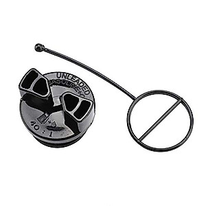 Chainsaw Fuel Oil Cap Fit for Poulan 1900 1950 2050 2055 2150 2175 2250 2375 2450 2550 Pro 210 230 260 PPB1634 PPB1838 1950LE 1975LE 2050LE 2050WT 2055LE 2075C chainsaw