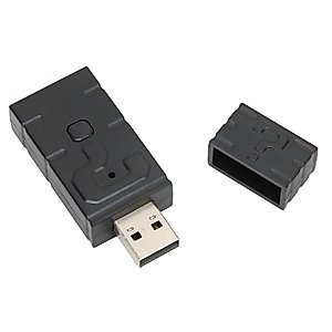 Controller Adapter for Windows PC for for for One for Switch,Bluetooth Handle Converter Plug and Play