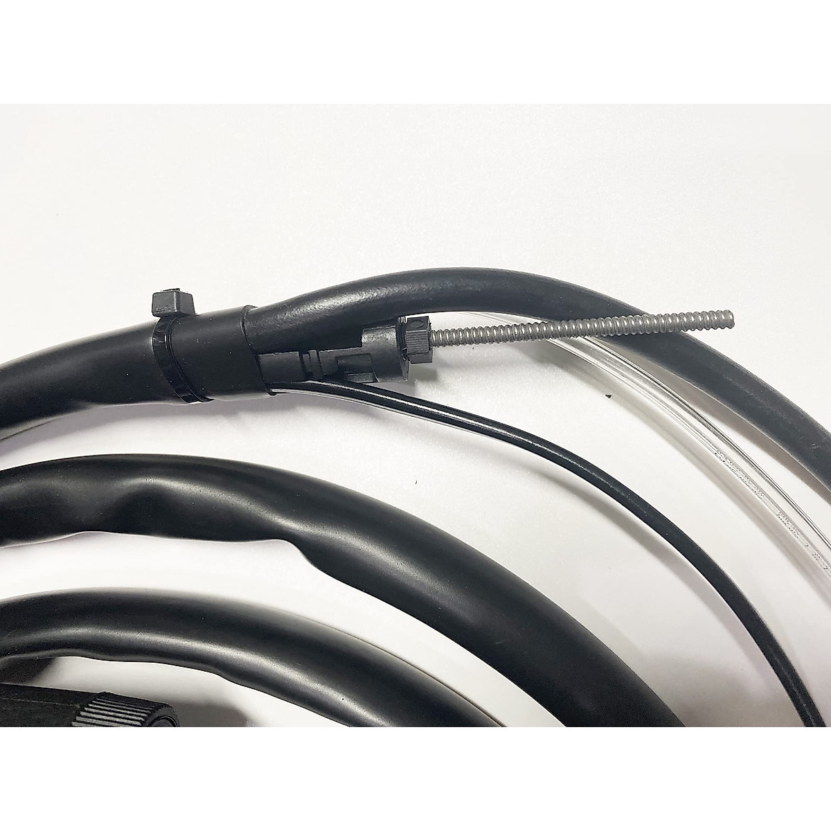 Mig Gun Replacement For Hobart 195157R Fits Handler 125 EZ and Handler 125 10ft (MIG GUN)