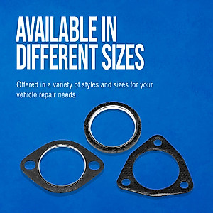 Walker Exhaust 31632 Exhaust Pipe Flange Gasket