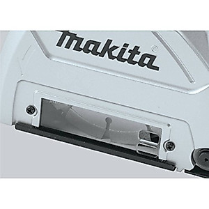Makita 196845-3 Dust Extraction Tuck Point Guard, 5"