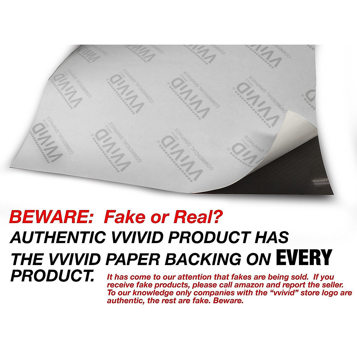 VViViD XPO Matte Brown Vinyl Wrap Roll with Air Release Technology (1ft x 5ft)