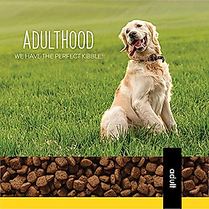 Pro Pac Ultimates Lamb Meal And Brown Rice Dry Dog Food, 28 Lb.