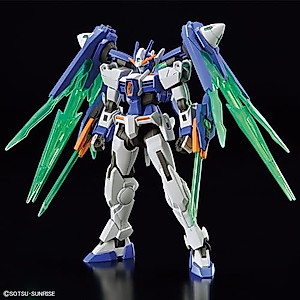 Bandai Hobby - Gundam Build Metaverse - #5 Gundam 00 Diver Arc, Bandai Spirits HG 1/144 Model Kit