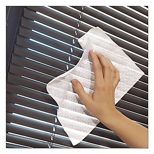 Lagasse Swiffer Dry Refill Cloth - PGC 33407BX - 32 Each / Box