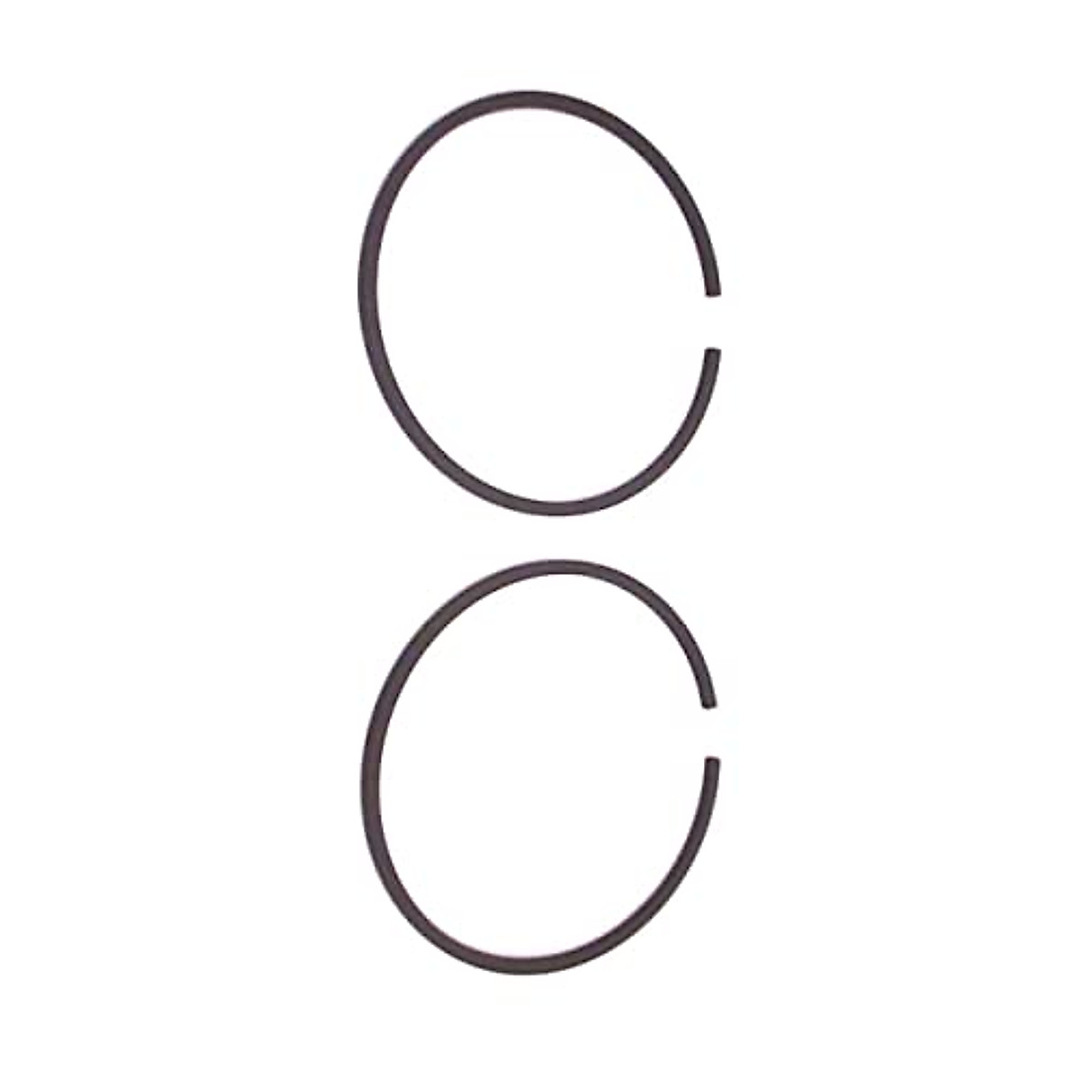 Eopzol 310289A Lawn & Garden Equipment Engine Ring Set Replacement for Tecumseh Fits for TH098SA TV085XA Model Engines