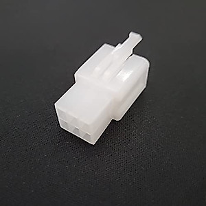 Auto-plaza E-Bike M14 Shaft Hub Motor Nuts Bike Safety Washers Electric Bicycle Wheel Lock Nuts Motor Axle Bolt Screw Full Set