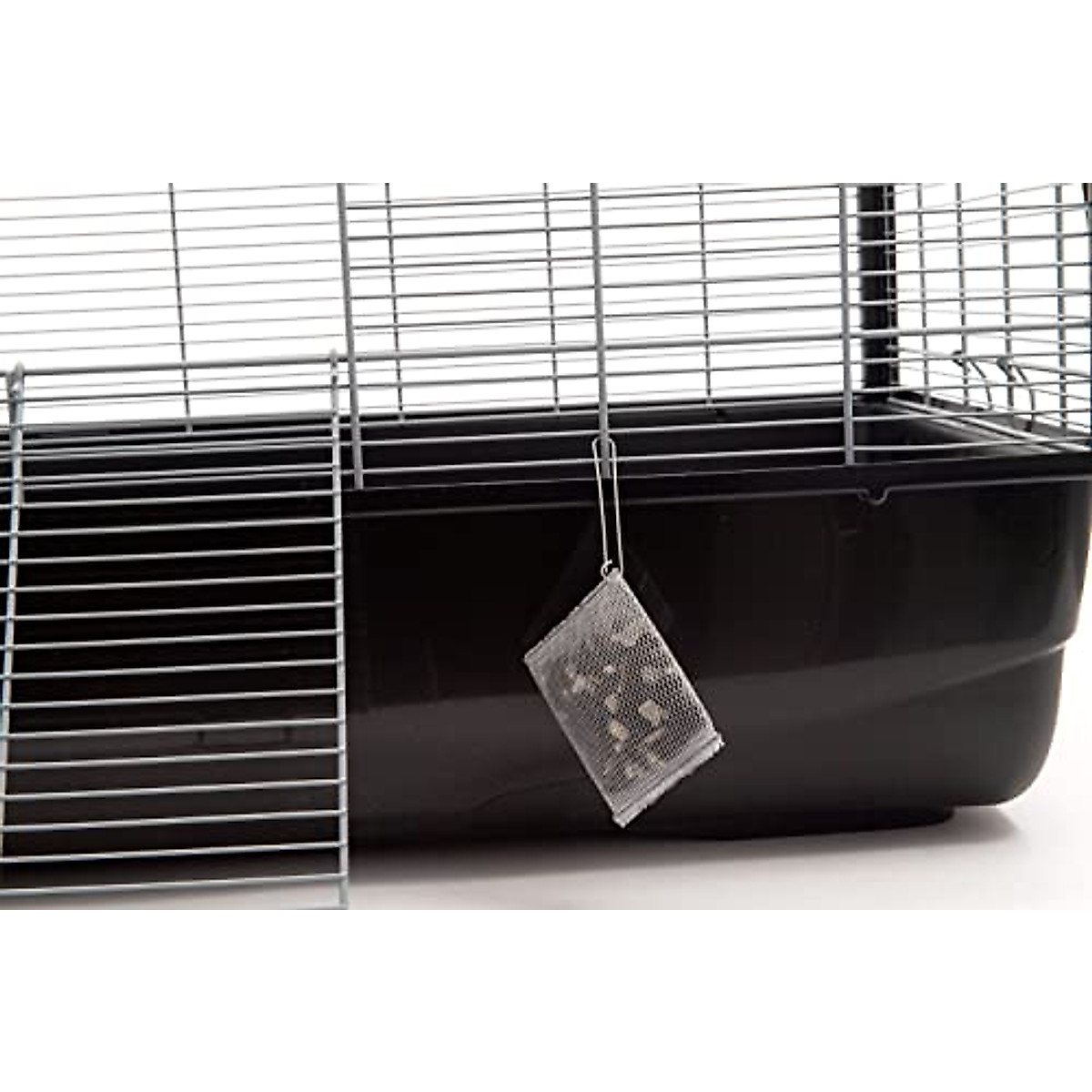 Lixit Odor Removal Packs for Small Animal Cages (Pack of 2)