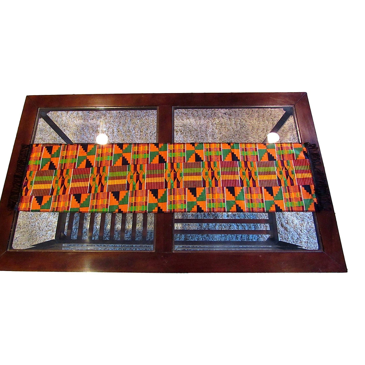 African Kente Stole, Kente Scarf, Sash, Kwanzaa, Choir, Black History, Graduation, African Pattern, Table Runners