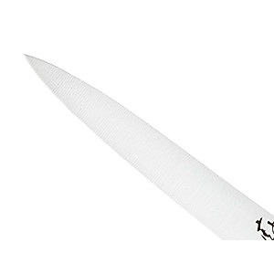 Mercer Culinary Asian Collection Yanagi Sashimi Knife with NSF Handle, 10-Inch