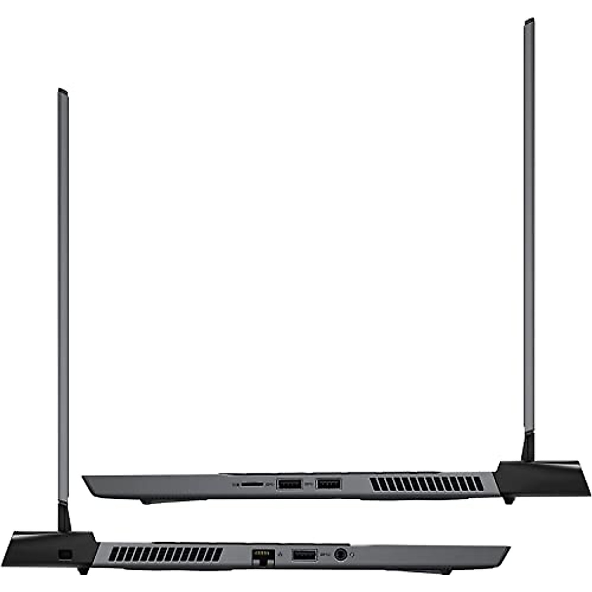 Alienware M15 R4 15.6" FHD 300Hz Gaming Laptop Computer, GeForce RTX 3070 8GB GDDR6, Intel Octa-Core i7-10870H up to 5.0GHz, 16GB DDR4, 1TB PCIe SSD, WiFi 6, Bluetooth, RGB Keyboard, Windows 10