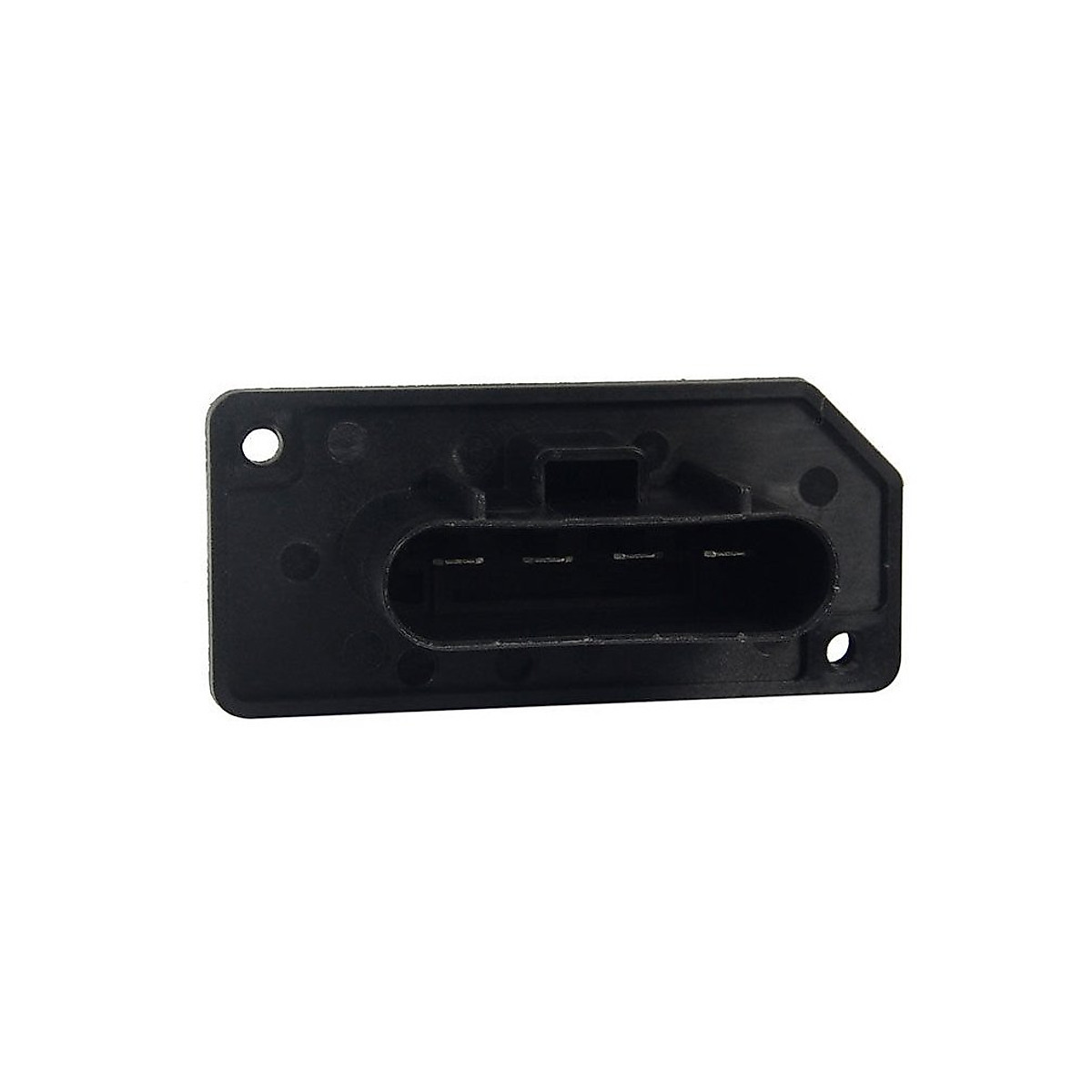 FAERSI YH-1716 HVAC Fan Blower Motor Resistor Compatible with 2003-2006 Ford Expedition, 2002-2007 Ford Explorer, 2003-2005 Lincoln Aviator, 2002-2007 Mercury Mountaineer Replaces 4P1366 JA1504