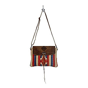Myra Bag Win Win Small Crossbody Multi