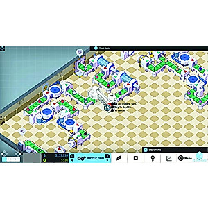 Big Pharma - Special Edition (Nintendo Switch)