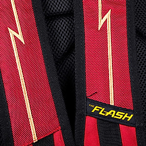 DC Comics Flash Laptop Backpack