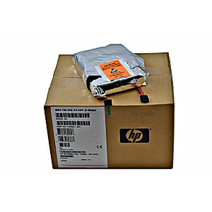 EF0450FARMV HP-Compaq 450GB 15K RPM 6GBits Hot Swap Dual Port 3.5