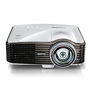 BenQ Short Throw MX812ST 3500 Lumen Short Throw DLP Projector
