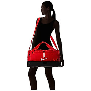 NIKE Women's Casual, University Red/Black/(White), 53 x 30 x 27 cm