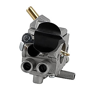 HUSWELL BR800 Carburetor Air Filter kit for STIHL BR800X 4283-120-0601 42831200601 Leaf Blower Engine