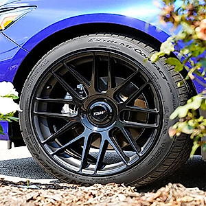 CONTINENTAL 295/30ZR20 101Y XL FR ExtremeContact DWS06 PLUS