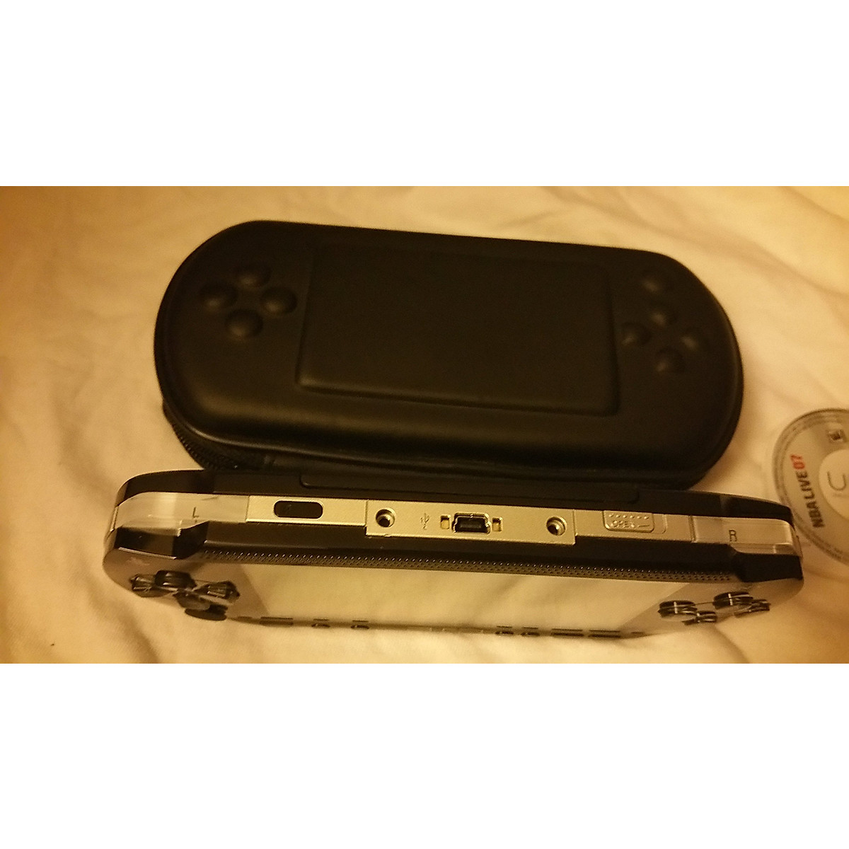 PlayStation Portable Core (PSP 1000)