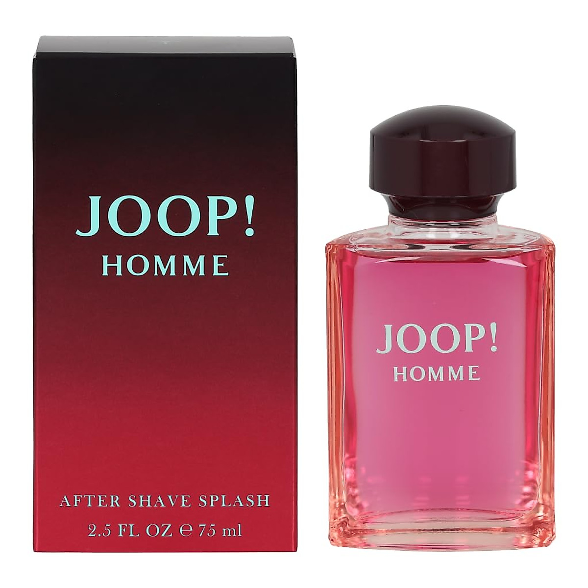 Joop! for Men 2.5 oz Aftershave Splash