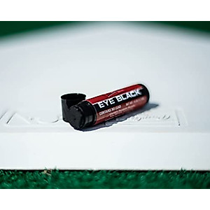 Rawlings | EYE BLACK STICK | Retractable Tube / Glare Reduction | Adult & Youth Baseball / Softball