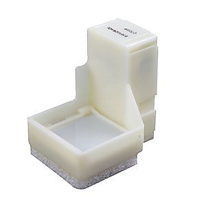 SUPPLYZ Direct Replacement for Frigidaire 241853801 Refrigerator Damper Assy (AP4316009) 1379438 241756001 7241853801