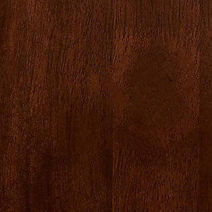 Winsome 94848 Shaye Dining Table, Walnut, 47.2x29.53x29.13