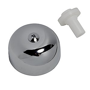 American Standard M962952-0020A VACUUM BREAKER VALVE F/SERVICE SINK Polished Chrome