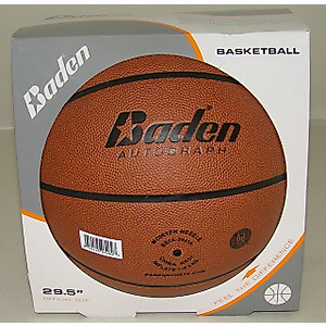 NCAA Duke Blue Devils Autograph Basketball, Official Size