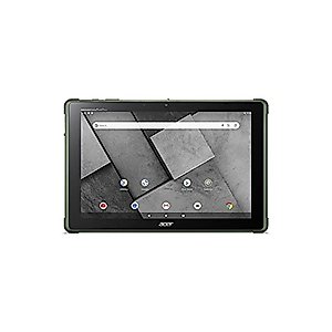 acer Urban T1 10.1" Tablet Cortex A35 MT8167A 1.50GHz 2GB RAM 32GB Flash Android (Renewed)