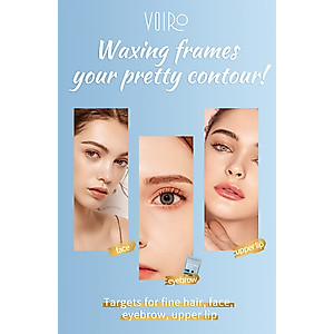 Hair Removal (2.5 LB)