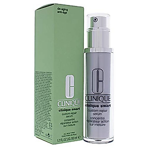 Clinique/Clinique Smart Custom Repair Concentrate Serum 1.7 Oz (50 Ml)
