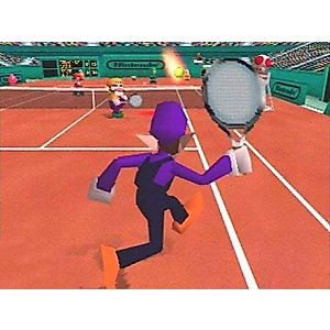 Mario Tennis (Renewed)