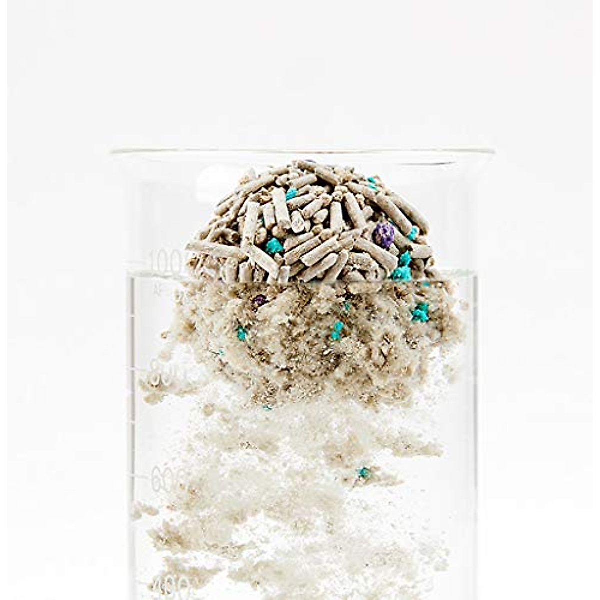 PETKIT PURAMAX The Self-Cleaning Automatic Cat Litter Box with EVERCLEAN Cat Litters(4 Bags)