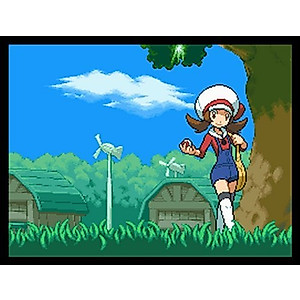 Pokemon SoulSilver Version (Renewed)