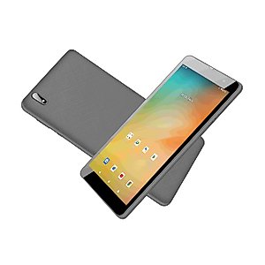 Azpen 4G LTE Unlocked Android 12 Tablet with 8 inch HD LCD IPS Display and Octa Core CPU 3GB RAM 32GB Storage Bluetooth with Dual Cameras.