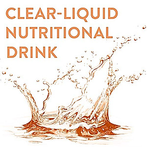 Boost Breeze, 2 Flavor Variety Case, 8 Fl Oz (Pack of 24)