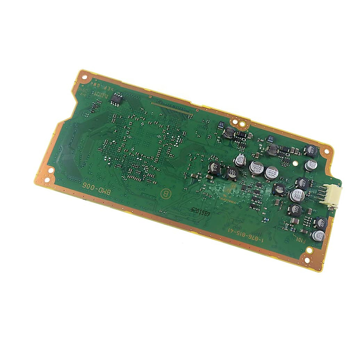 Replacement PCB Motherboard BMD-006 for PS3 Fat Console KES-410A Drive Control Board Repair Parts