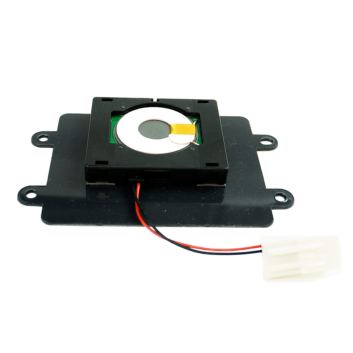 Brandmotion GM Retrofit Certified Qi Wireless Charging Repair Kit (2015-2018) - Connects to Factory Plugs Reuses Vehicles Original Charging Pad - Compatible with iPhone 8 or Newer / Android Comparable