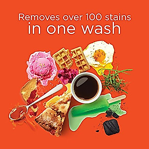 Tide HE Liquid Laundry Detergent, Spring & Renewal, 46 Ounce