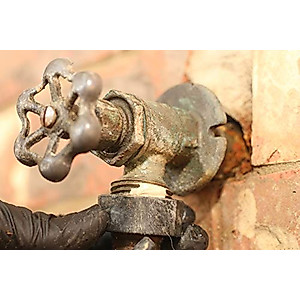 Jet-Lube V-2 - Multipurpose | Thread Sealant | Contaisn PTFE | Military Grade | Food Grade | Automotive Applications | Eco-Certified | Water-Resistant | 1/2 Lb.