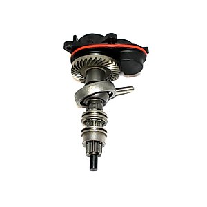 Bosch Parts 1617000A38 Shaft