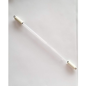 LuTrace TheraPure TPP2200 12inches Premium Compatible OEM Quality UV Bulb Lamp for use with Air Purifier TPP220H, TPP220HTPP2200. Guaranteed for One Year