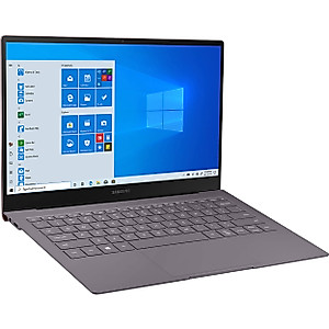 SAMSUNG Galaxy Book S 13.3" 256GB Earthy Gold, NP767XCM-K02US Intel Core i5-L16G7 Processor 1.40 GHz Windows 10 Home